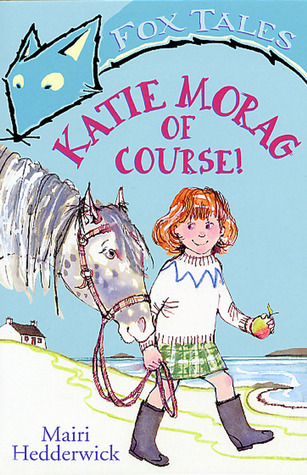 Katie Morag of Course! (1) by Mairi Hedderwick | Goodreads
