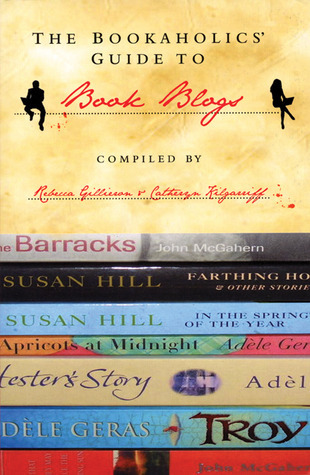 The Bookaholics' Guide to Book Blogs: the new literary force by ...