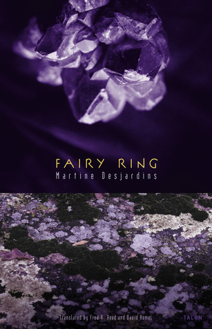 Fairy Ring by Martine Desjardins | Goodreads