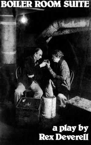 Boiler Room Suite by Rex Deverell | Goodreads