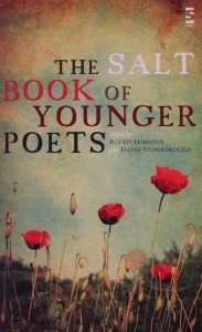 The Salt Book of Younger Poets by Roddy Lumsden | Goodreads