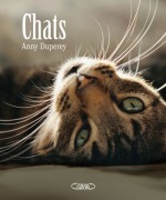 Les chats by Anny Duperey | Goodreads