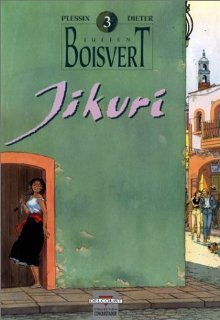 Jikuri by Dieter | Goodreads