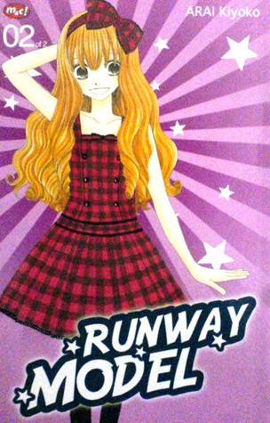 Runway Model Vol. 2 by Kiyoko Arai | Goodreads