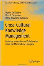 Cross-Cultural Knowledge Management: Fostering Innovation and ...