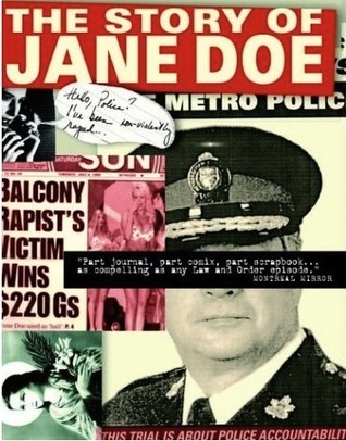 The Story of Jane Doe by Jane Doe | Goodreads