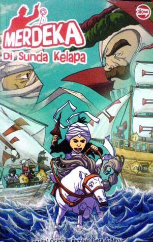 Komik Merdeka: Di Sunda Kelapa by Ockto Baringbing | Goodreads