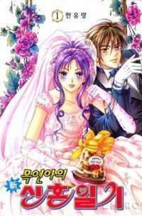 Mok Yuna's Honeymoon Vol. 1 by Yu-Rang Han | Goodreads