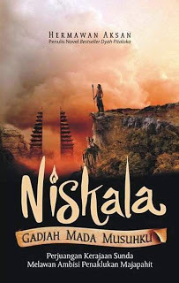 Niskala by Hermawan Aksan | Goodreads