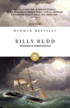 Billy Budd by Herman Melville | Goodreads