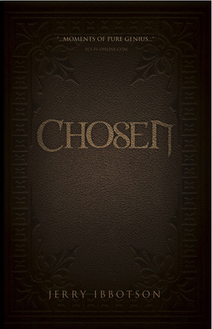 Chosen by Jerry Ibbotson | Goodreads