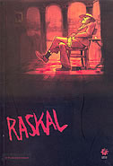 Raskal by Igor Hofbauer | Goodreads