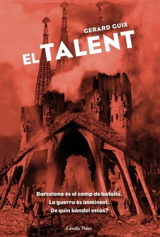 El talent (El prodigi, #3) by Gerard Guix | Goodreads