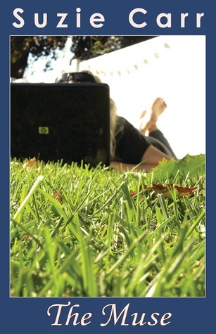 The Muse by Suzie Carr | Goodreads