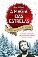 A Magia das Estrelas by Tom Bullough | Goodreads