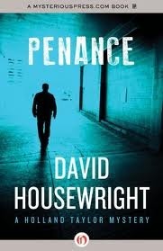Penance (Holland Taylor, #1) by David Housewright | Goodreads