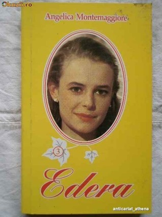 Edera (Edera, #3) by Angelica Montemaggiore | Goodreads