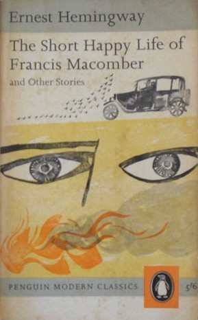TCL’s #CCSpin 35 Book Review #ShortStorySunday – Ernest’s Africa. – The ...