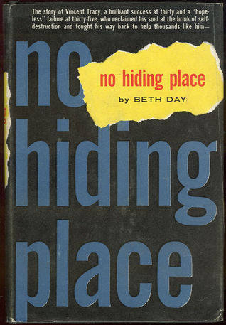 No Hiding Place by Beth Day | Goodreads