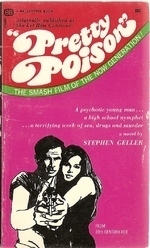 Pretty Poison by Stephen D. Geller | Goodreads