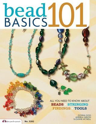Bead Basics 101: All You Need To Know About Stringing, Findings, Tools ...