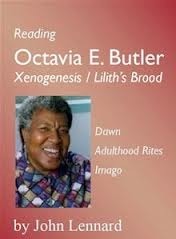 Reading Octavia Butler: "Xenogenesis" / "Lilith's Brood" by John ...
