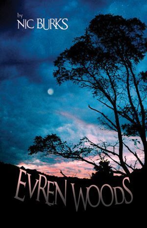 Evren Woods by Nic Burks | Goodreads