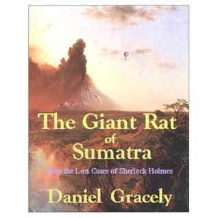 The Giant Rat of Sumatra; from The Lost Cases of Sherlock Holmes by ...