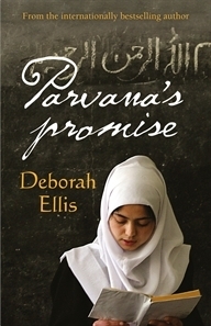 Parvana's Promise by Deborah Ellis | Goodreads