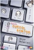 Masih Curcol Kantor by Anjar Oktaviani | Goodreads
