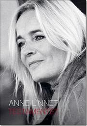 Testamentet by Anne Linnet | Goodreads