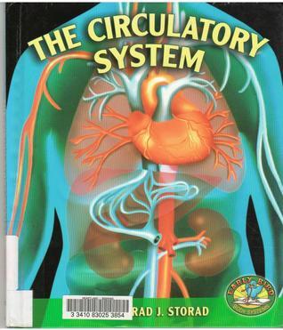 Circulatory System by Conrad J. Storad | Goodreads