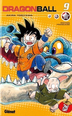 Dragon Ball Volume Double 9 (DragonBall, #17-18) by Akira Toriyama ...