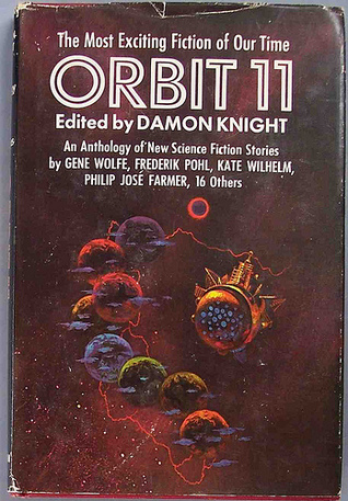Orbit 11 by Damon Knight | Goodreads
