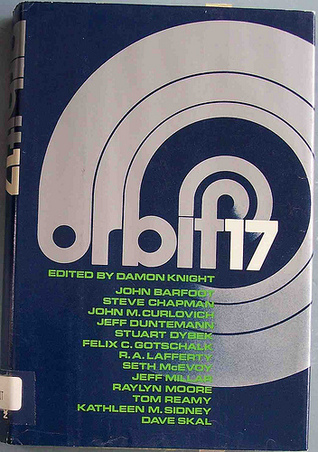 Orbit 17 by Damon Knight | Goodreads