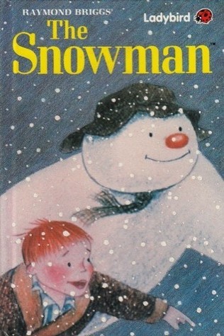 The Snowman (Book of the Film) by Ladybird Books | Goodreads