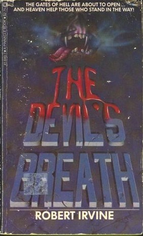 Devil's Breath by Robert Irvine | Goodreads