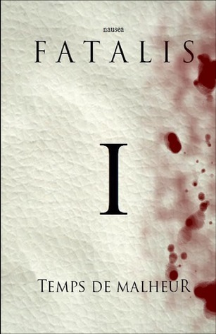 Fatalis by Nausea | Goodreads