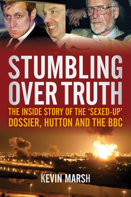 Stumbling Over Truth by Kevin Marsh | Goodreads