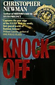 Knock-Off by Christopher Newman | Goodreads