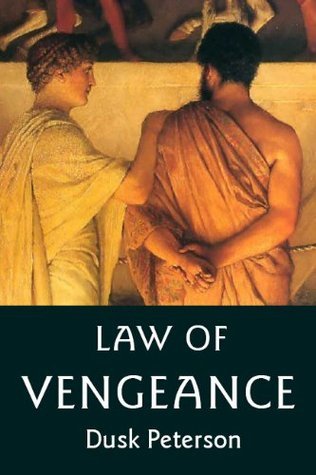 Law of Vengeance (The Three Lands) by Dusk Peterson | Goodreads
