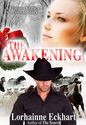 The Awakening (The Outsider Series, #3) by Lorhainne Eckhart | Goodreads