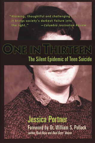 One in Thirteen by Jessica Portner | Goodreads