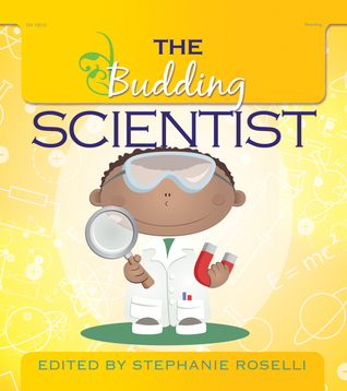The Budding Scientist (The Budding Series) by Stephanie Roselli | Goodreads