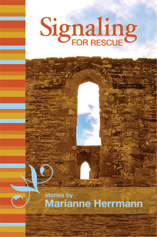 Signaling for Rescue (Many Voices Project) by Marianne Herrmann | Goodreads