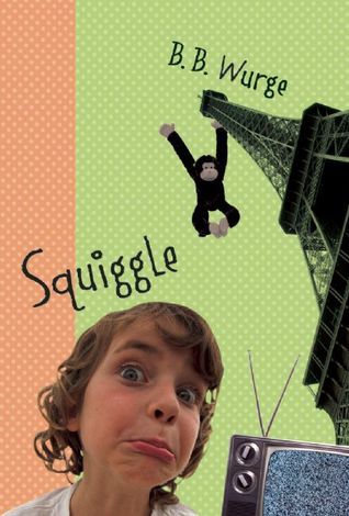 Squiggle (LeapKids) by B.B. Wurge | Goodreads