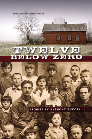 Twelve Below Zero: New and Expanded Edition by Anthony Bukoski | Goodreads