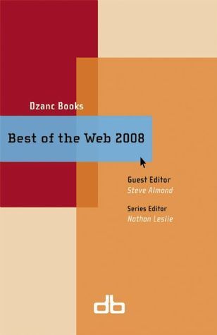 Best of the Web 2008 by Nathan Leslie | Goodreads