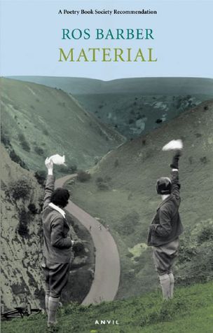 Material by Ros Barber | Goodreads