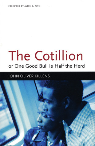 The Cotillion: or, One Good Bull Is Half the Herd by John Oliver ...